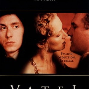 Vatel - Rotten Tomatoes