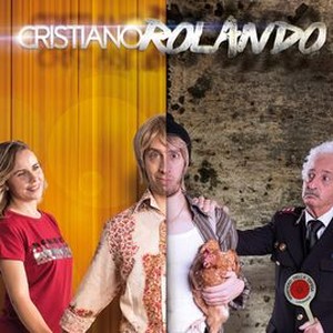 Cristiano Rolando - Rotten Tomatoes