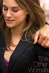 The Other Woman (1992) - Rotten Tomatoes