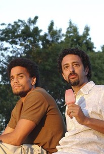 Sleeper Cell: Season 1, Episode 1 | Rotten Tomatoes