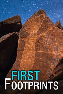First Footprints: Season 1 | Rotten Tomatoes