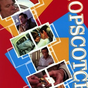 Hopscotch - Rotten Tomatoes
