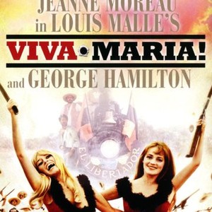 Viva Maria - Rotten Tomatoes