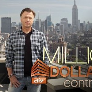 Million Dollar Contractor - Rotten Tomatoes