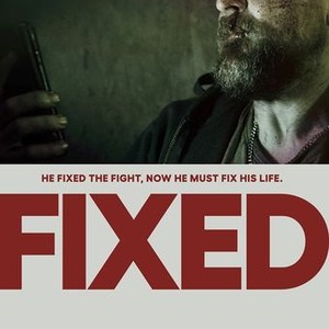 Fixed - Rotten Tomatoes