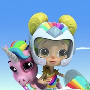 Rainbow Rangers: Season 2, Episode 25 - Rotten Tomatoes