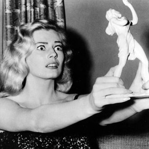 Screaming Mimi - Rotten Tomatoes