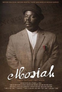 Mosiah | Rotten Tomatoes