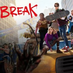 Daybreak - Rotten Tomatoes