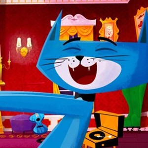 Kitty is Not a Cat - Rotten Tomatoes