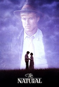 The Natural | Cast and Crew | Rotten Tomatoes