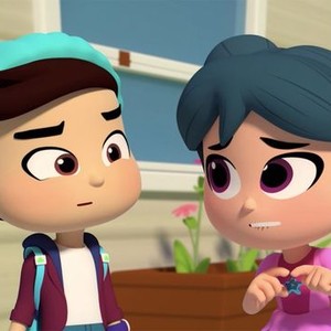 StarBeam: Season 1, Episode 5 - Rotten Tomatoes