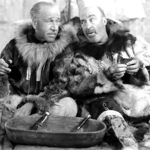 J. Farrell MacDonald - Rotten Tomatoes