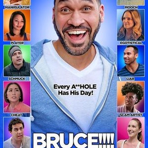 Bruce!!! - Rotten Tomatoes