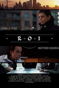R.O.I. | Rotten Tomatoes