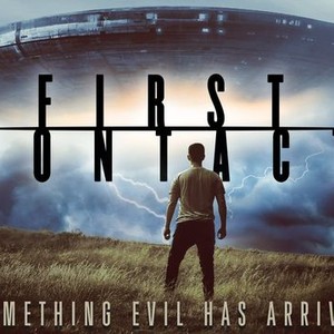 First Contact - Rotten Tomatoes