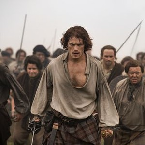 Outlander - Rotten Tomatoes