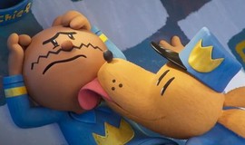 Dog Man - Trailers & Videos | Rotten Tomatoes