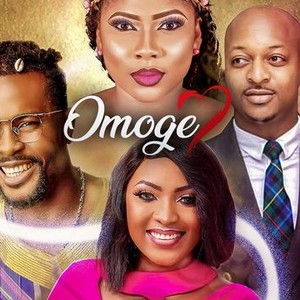 Omoge - Rotten Tomatoes