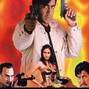 Vijaypath - Rotten Tomatoes