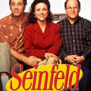 Seinfeld: Season 1, Episode 1 - Rotten Tomatoes