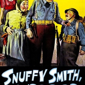 Private Snuffy Smith - Rotten Tomatoes