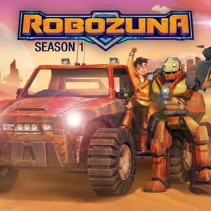 Robozuna - Rotten Tomatoes