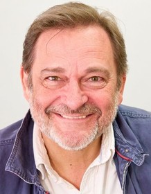 Andreas Steppan | Rotten Tomatoes