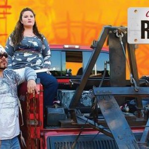 Operation Repo - Rotten Tomatoes