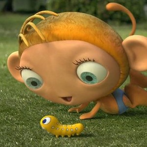 Waybuloo: Season 3, Episode 50 - Rotten Tomatoes