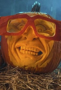 Outrageous Pumpkins: Season 2, Episode 4 | Rotten Tomatoes