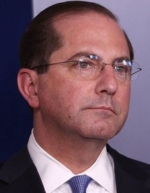 Alex Azar | Rotten Tomatoes