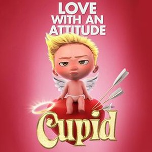 Cupid - Rotten Tomatoes