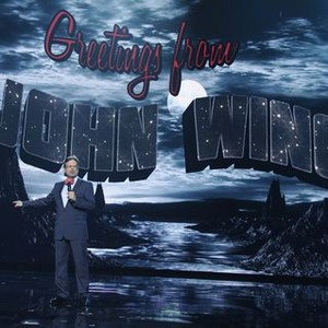 John Wing - Rotten Tomatoes