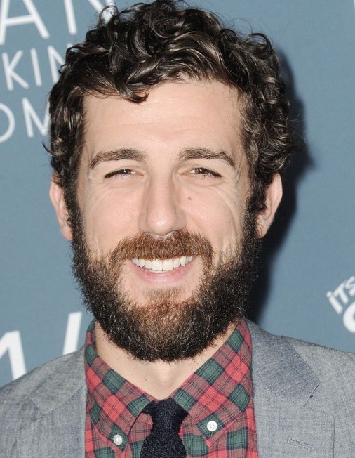 Carter Hudson - Rotten Tomatoes