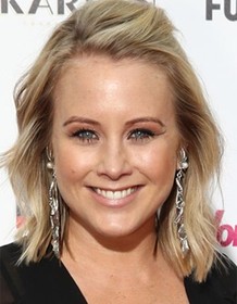 Sally Martin - Rotten Tomatoes