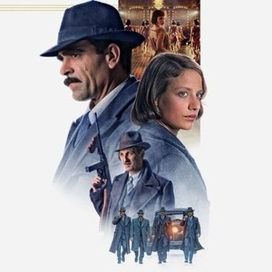 Gun City (2018) - Rotten Tomatoes