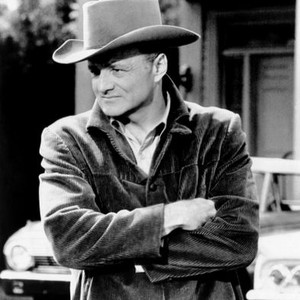 Brian Keith - Rotten Tomatoes