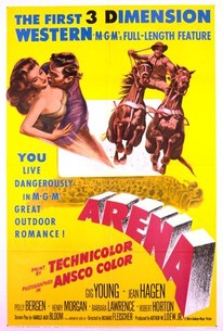 Arena | Rotten Tomatoes
