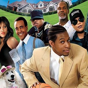 The Cookout - Rotten Tomatoes