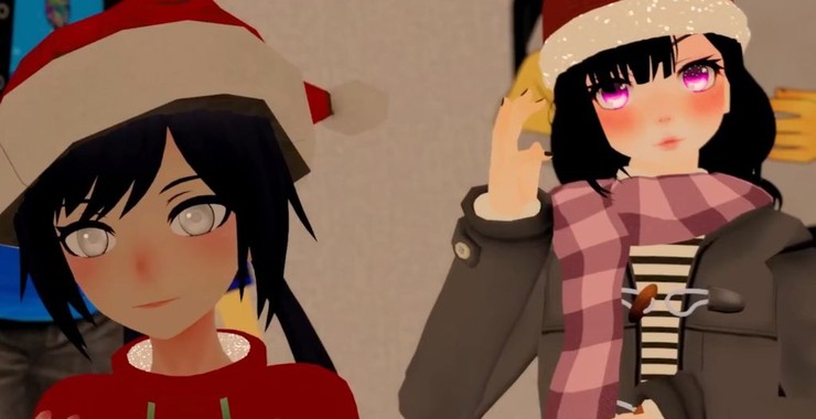 We Met in Virtual Reality - Rotten Tomatoes