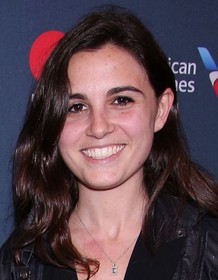 Lisa Rubin - Rotten Tomatoes