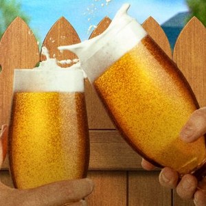 Backyard Bar Wars - Rotten Tomatoes