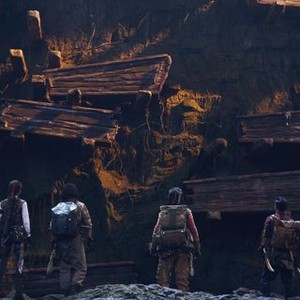 Mojin: The Worm Valley - Rotten Tomatoes