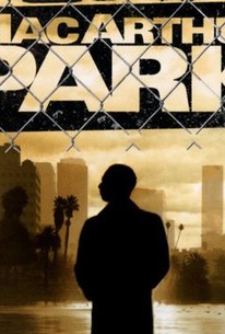 MacArthur Park - Rotten Tomatoes