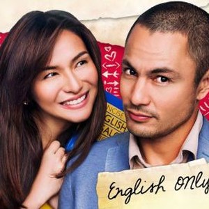 English Only, Please - Rotten Tomatoes