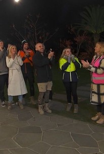 The Block: Season 18, Episode 20 - Rotten Tomatoes