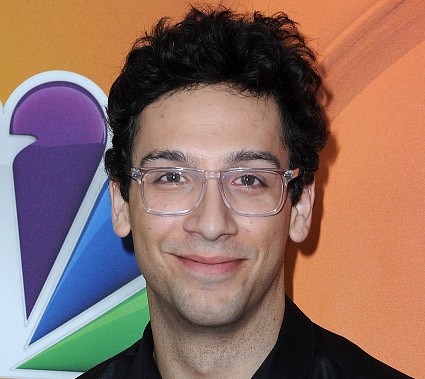 Rick Glassman - Rotten Tomatoes