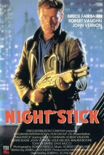Nightstick | Rotten Tomatoes