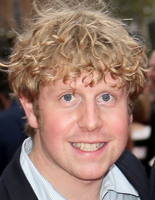 Josh Widdicombe - Rotten Tomatoes